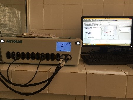 Competence and Expertise – Trung tâm Đánh giá hư hỏng vật liệu